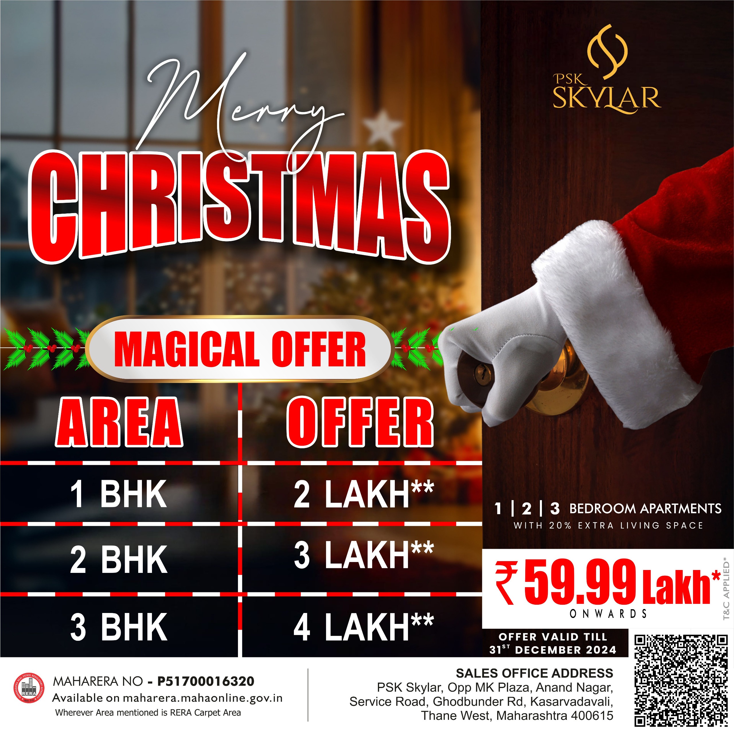 PSK Group in Thane, Mumbai