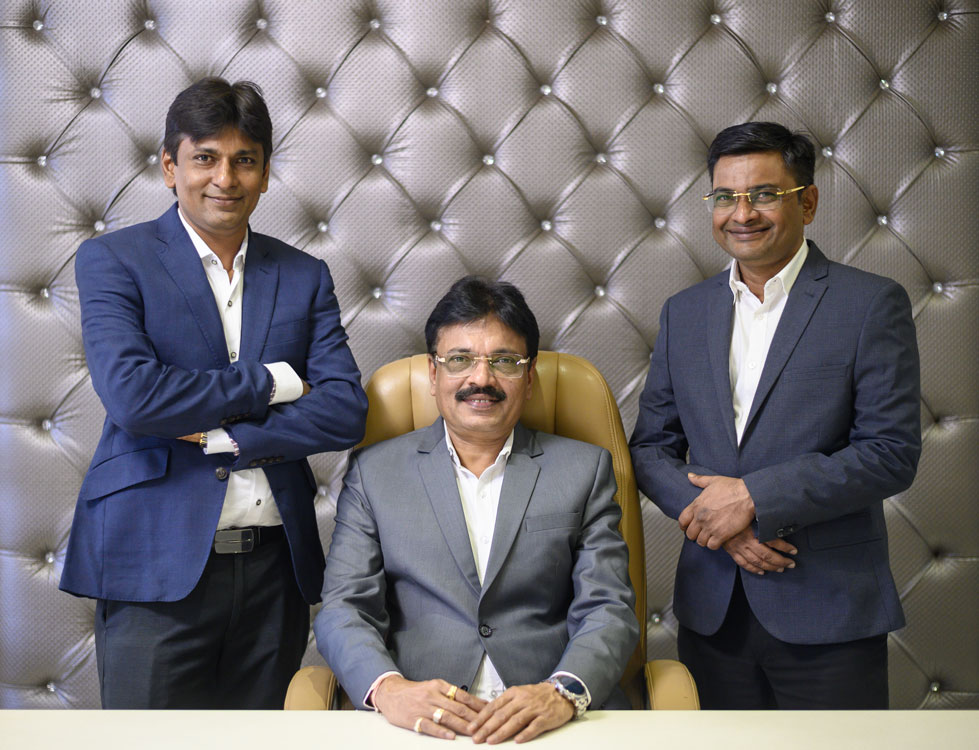 PSK Group in Thane, Mumbai