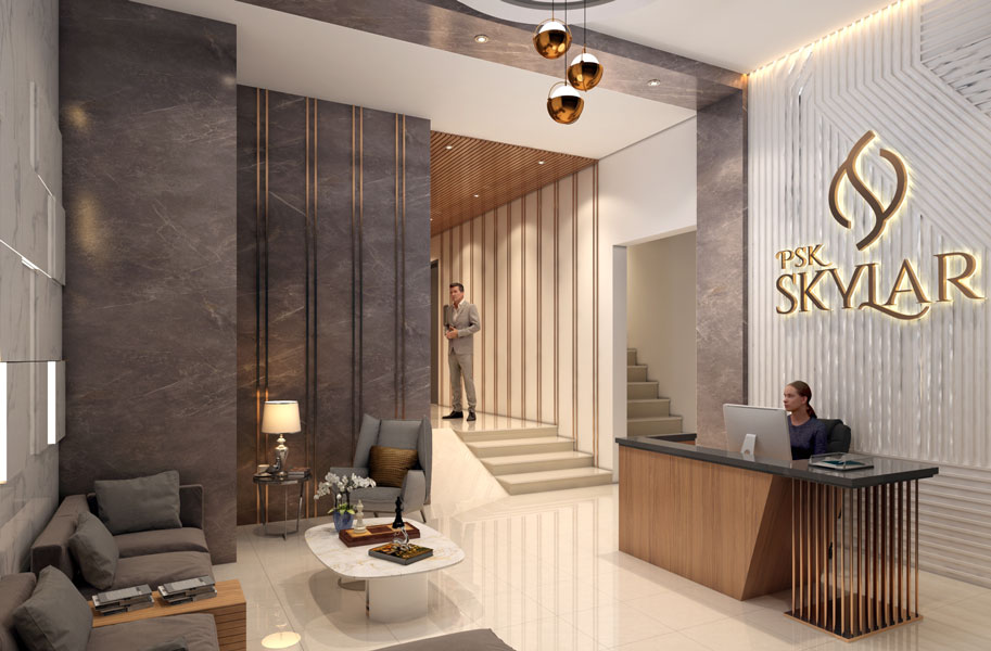 PSK Group in Thane, Mumbai