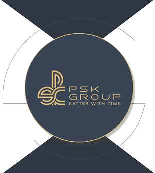 PSK Group in Thane, Mumbai